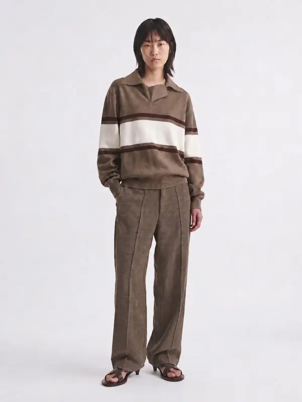 Phoebe Philo Tailored Trousers "drop