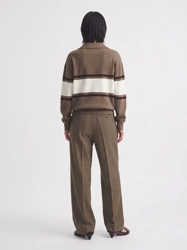 Phoebe Philo Tailored Trousers "drop