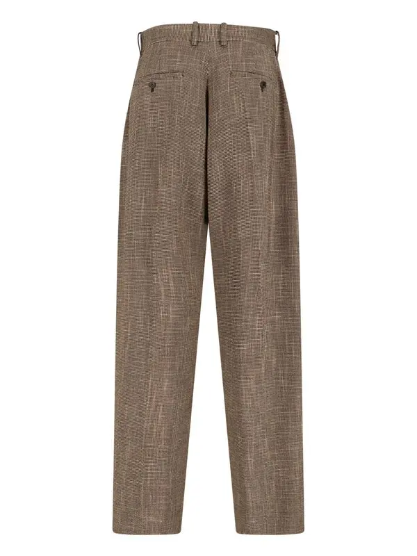 Phoebe Philo Tailored Trousers "drop