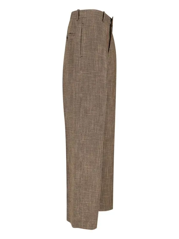 Phoebe Philo Tailored Trousers "drop