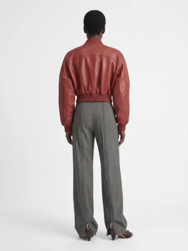 Phoebe Philo Pocket" Bomber Jacket