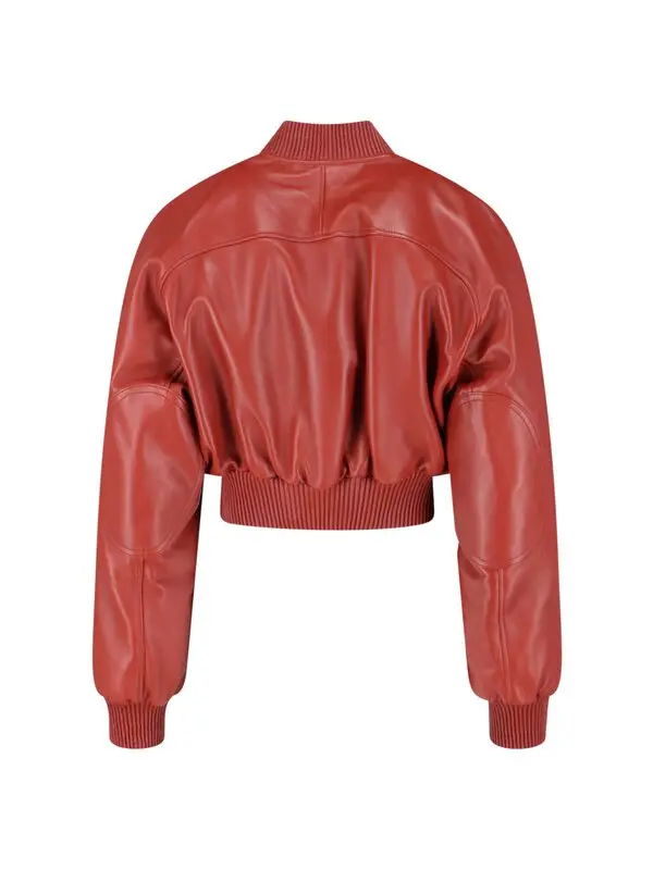 Phoebe Philo Pocket" Bomber Jacket