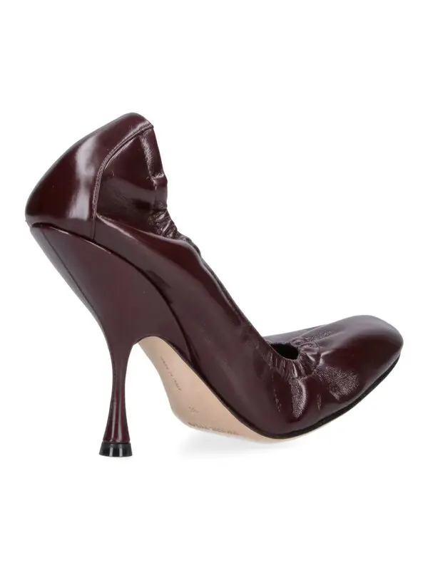 Phoebe Philo Pumps "pucker