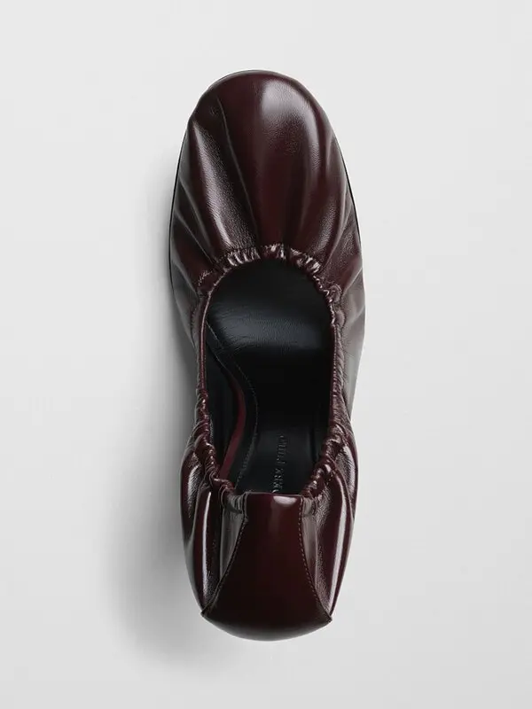 Phoebe Philo Pumps "pucker - Red