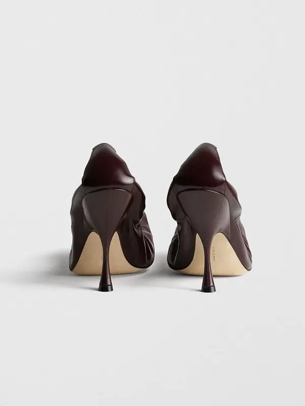 Phoebe Philo Pumps "pucker - Red