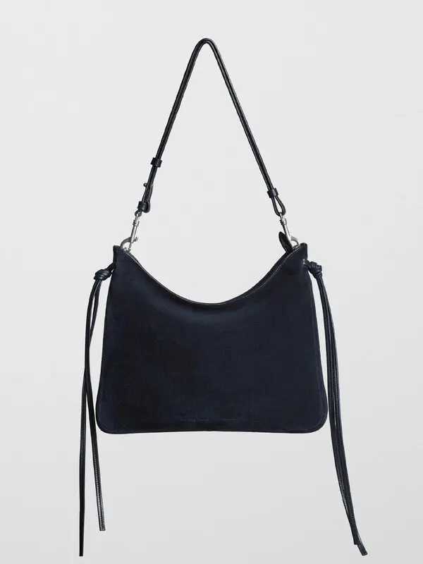 Phoebe Philo Shoulder Bag "gig - Blue