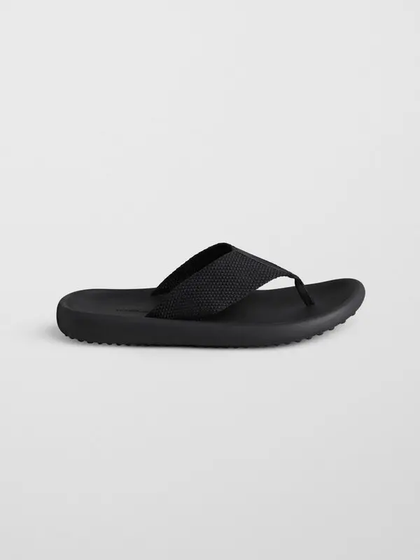 Phoebe Philo Flip-flops - Black