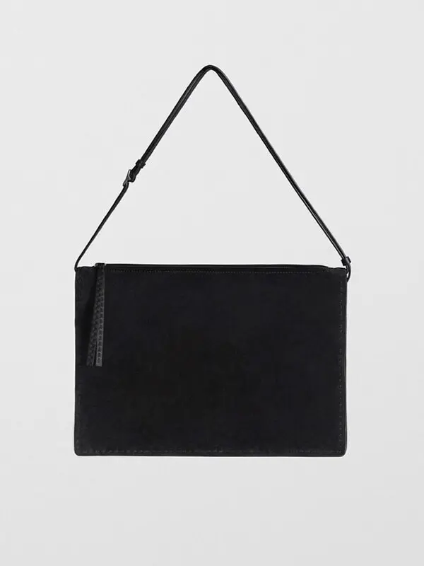 Phoebe Philo Pouch “glove - Black