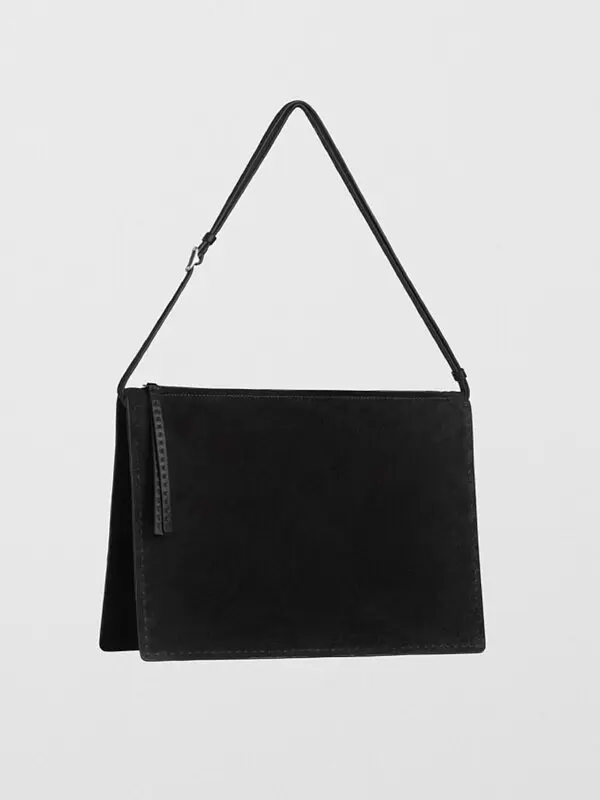 Phoebe Philo Pouch “glove - Black