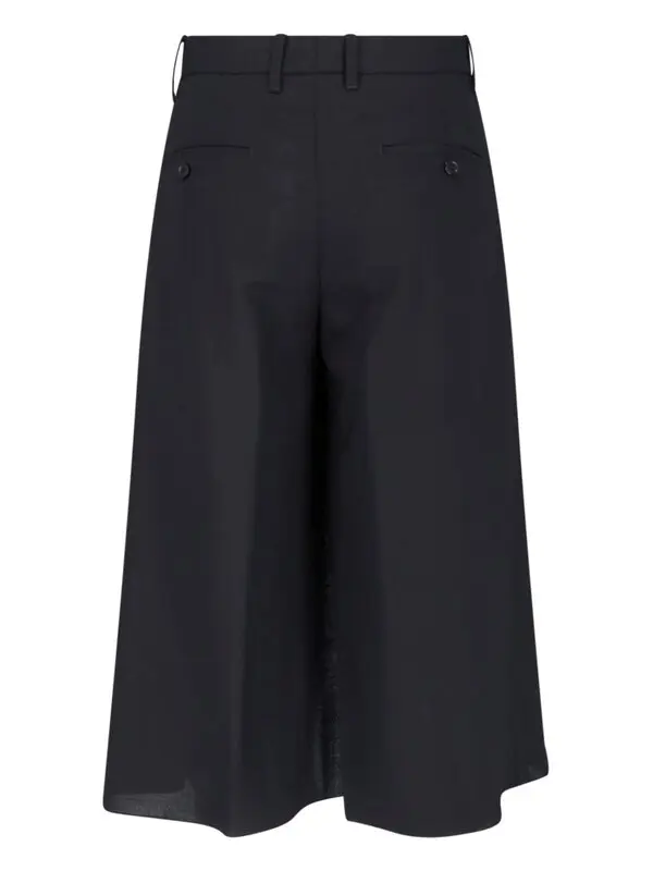 Phoebe Philo Trousers Skirt