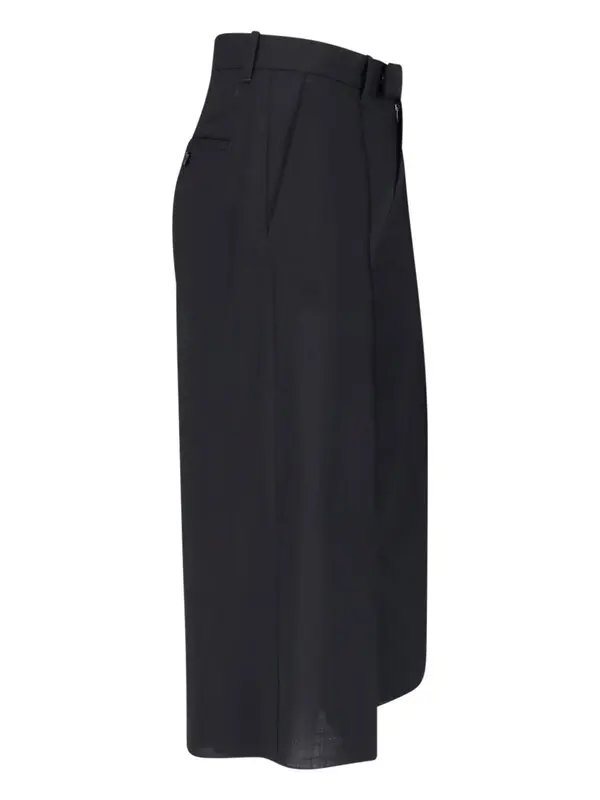 Phoebe Philo Trousers Skirt