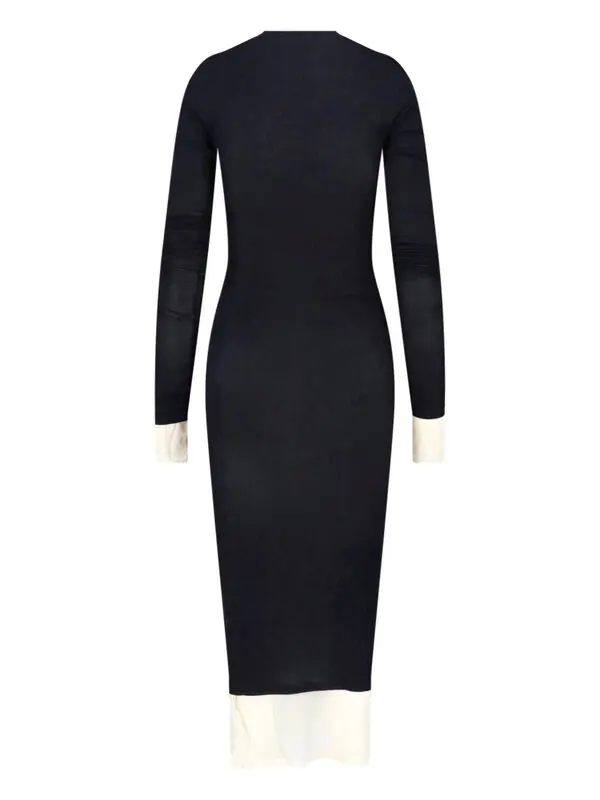 Phoebe Philo Dress “hug