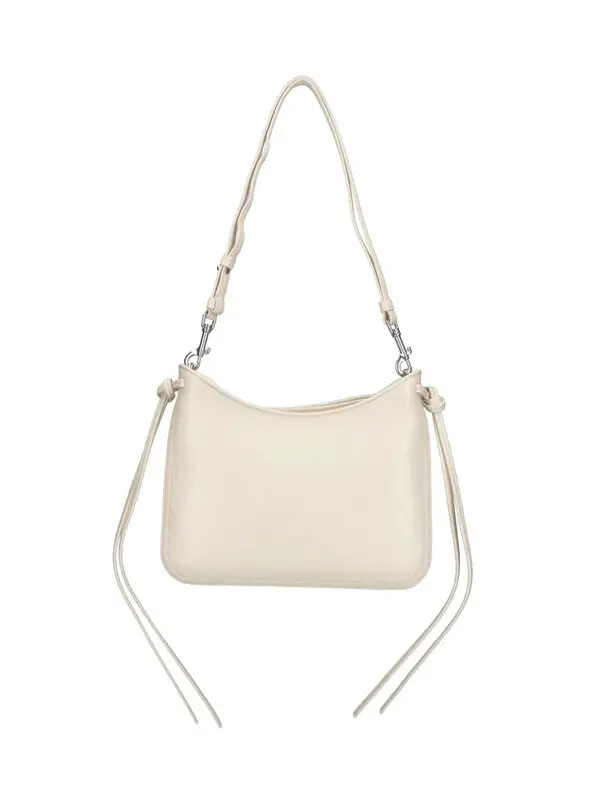 Phoebe Philo Small Shoulder Bag "gig - Yellow