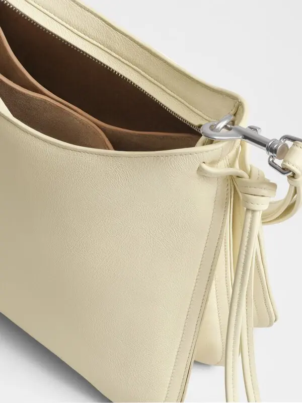 Phoebe Philo Small Shoulder Bag "gig - Yellow