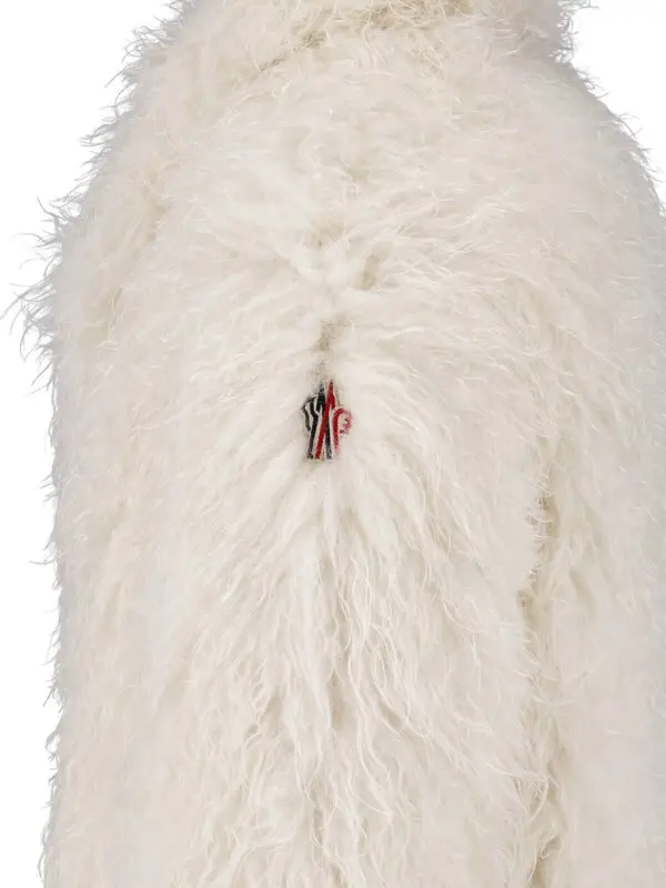 Moncler Padded Jacket "malenco