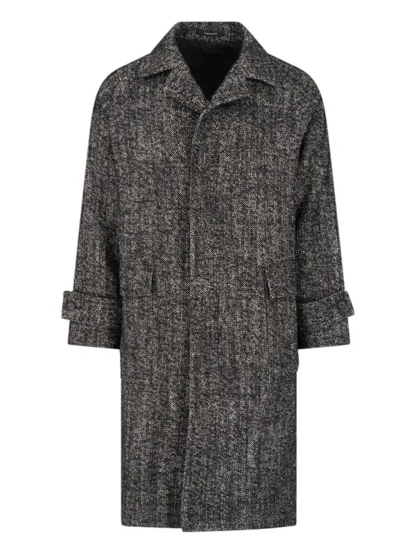 Tagliatore Coat "lyod
