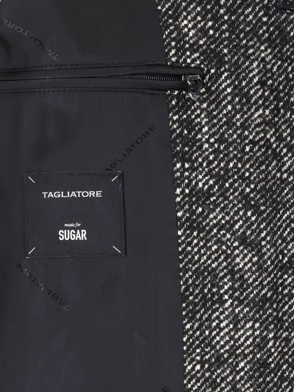 Tagliatore Coat "lyod