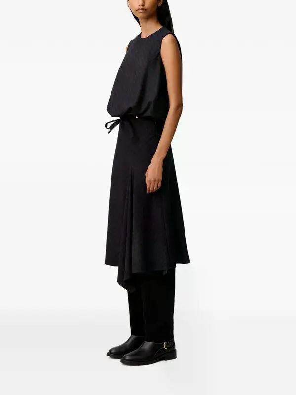 Claudie Pierlot Short Blouson Top