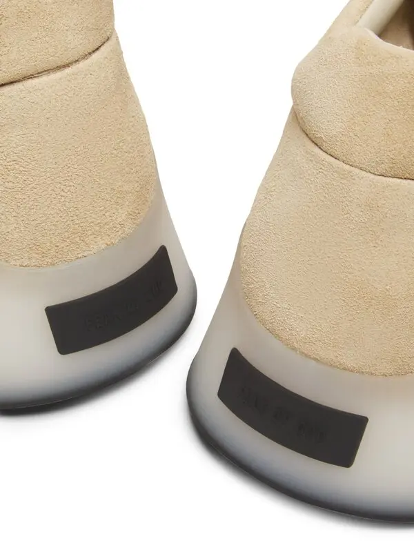 Fear Of God Vintage Runner Low-top Sneakers