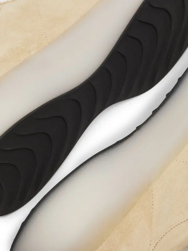 Fear Of God Vintage Runner Low-top Sneakers