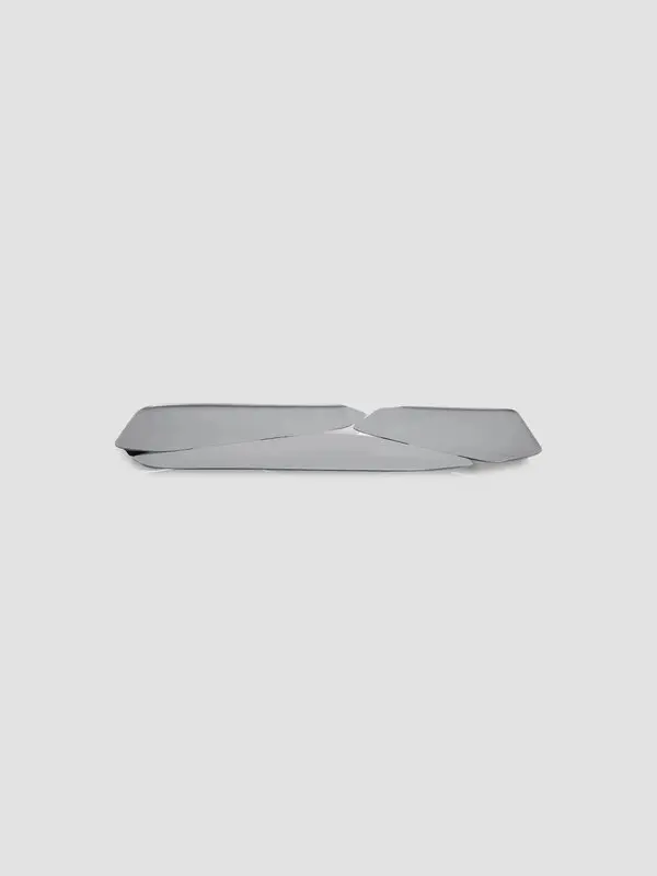 ZAHA HADID DESIGN Hew Serving Tray