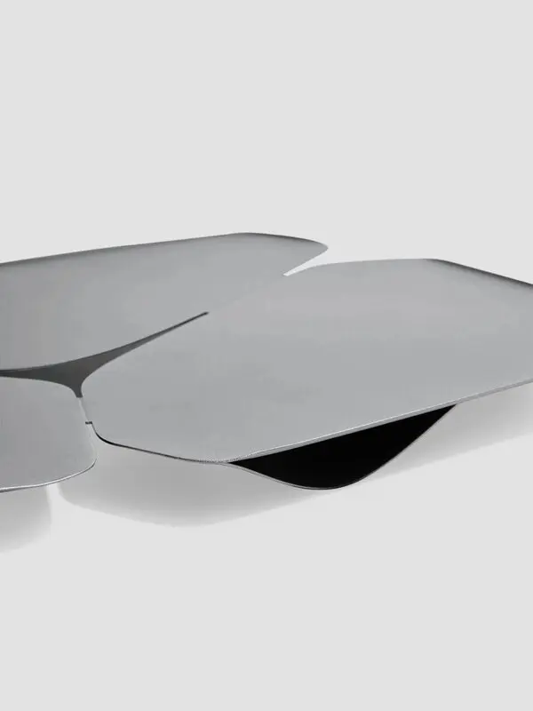 ZAHA HADID DESIGN Hew Serving Tray