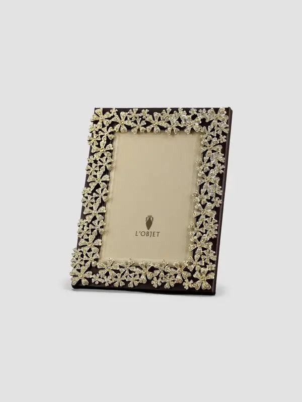 L'Objet Garland Frame - Gold