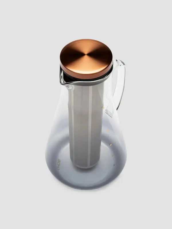 OHOM Sio Cold-infusion Pitcher