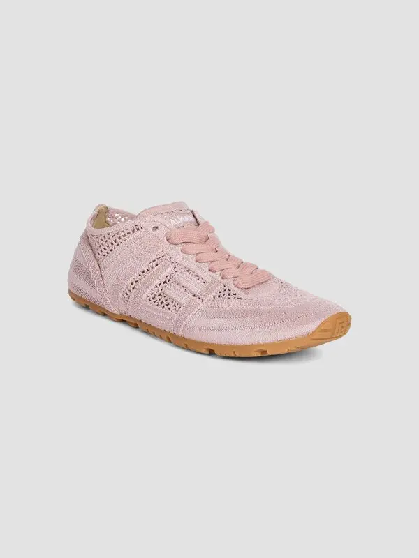Balmain Racer 45 Low-top Sneakers