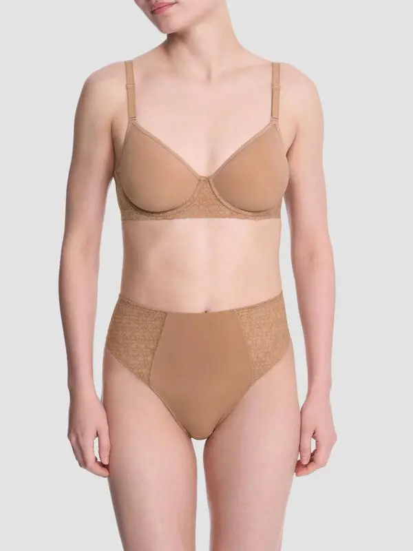 Natori Harmony Smooth Back Spacer Underwire Bra