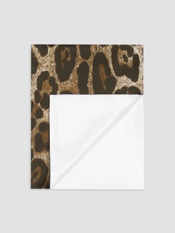 Dolce & Gabbana 2-piece -print Pillowcase Set