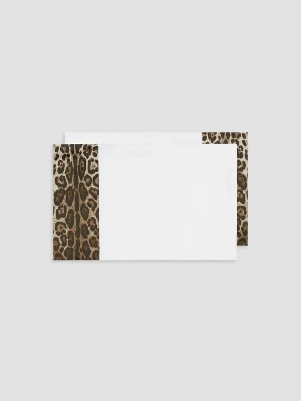Dolce & Gabbana 2-piece -print Pillowcase Set