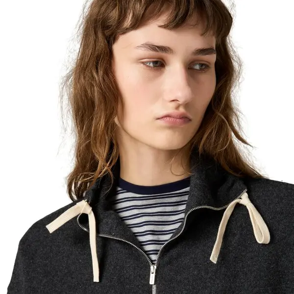 Miu Miu Cashmere Sweater