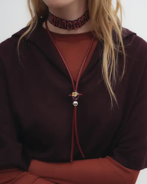 CAJAL Ember Necklace