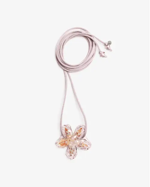 CAJAL Betta Necklace - Multicolor
