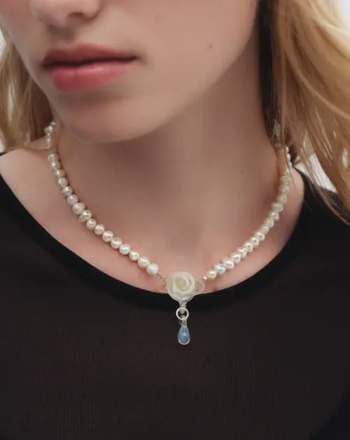CAJAL Alba Necklace