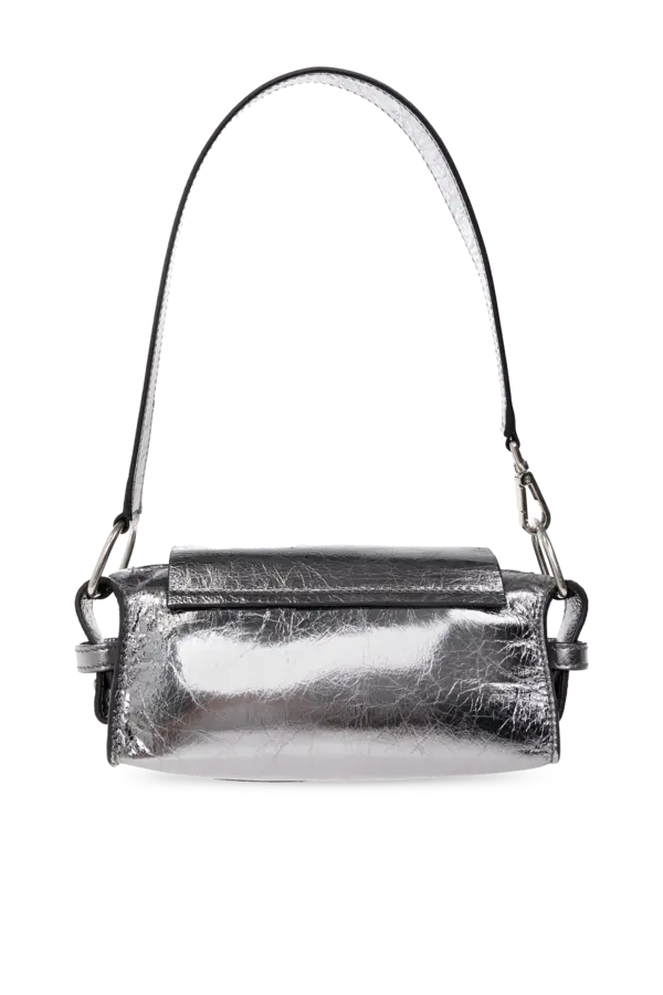 IRO PARIS Loop’ Shoulder Bag