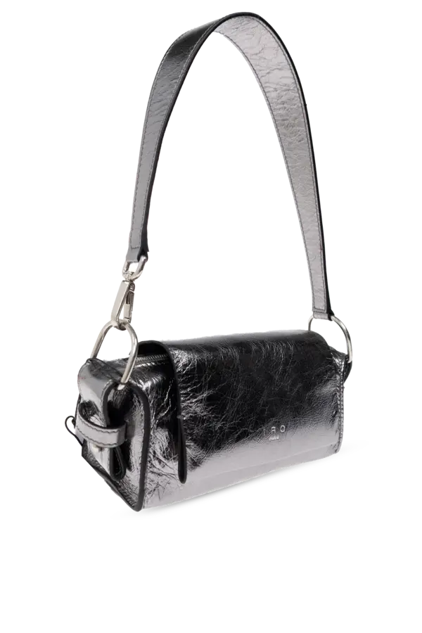 IRO PARIS Loop’ Shoulder Bag
