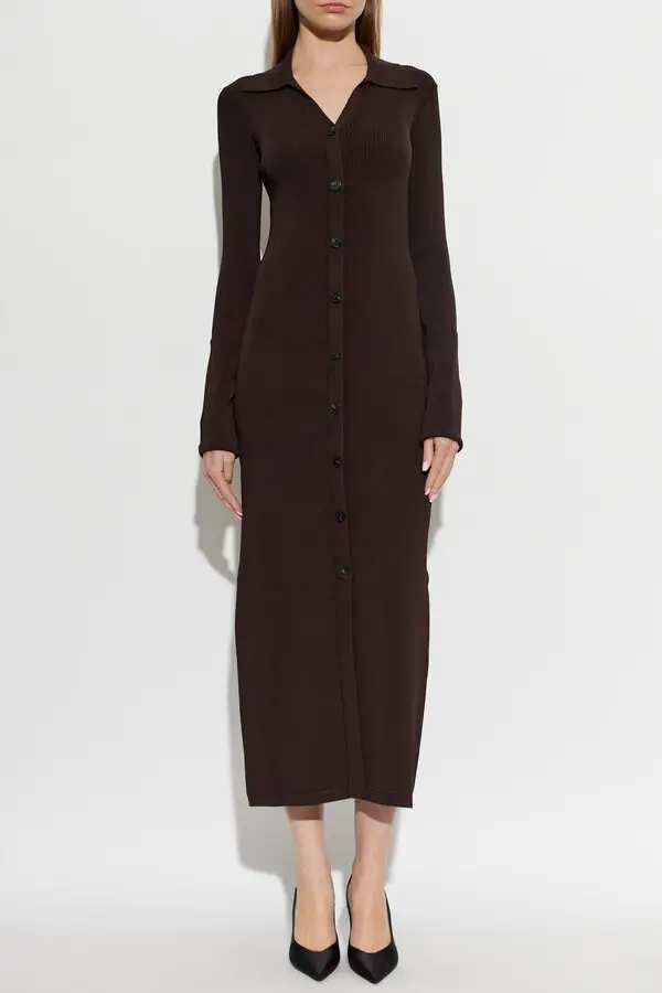 IRO PARIS Wonderwall’ Dress