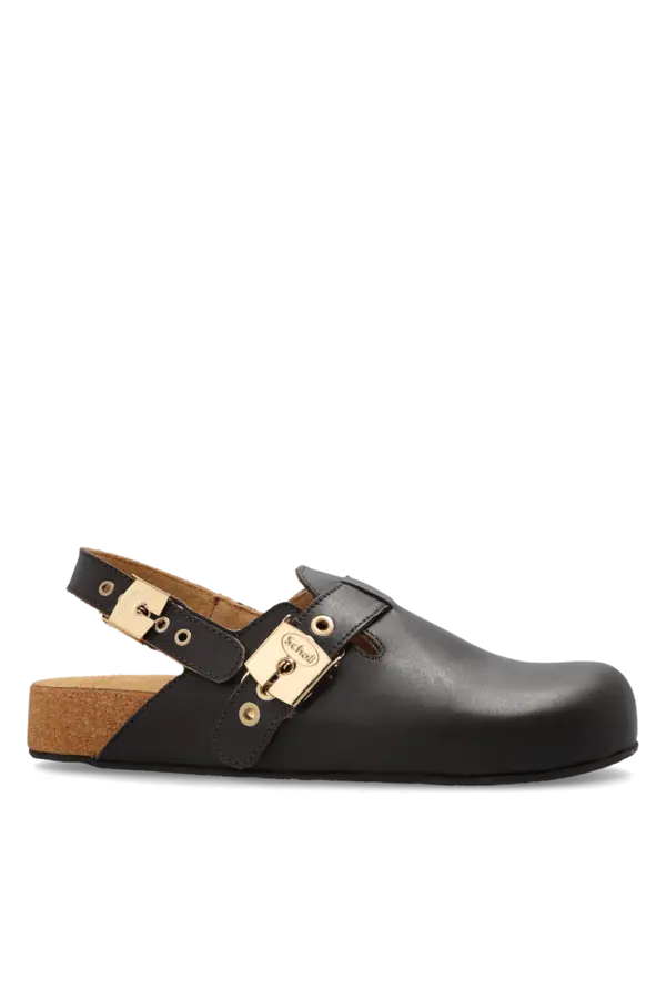 DR. SCHOLL'S SHOES Luna’ Sandals - Brown