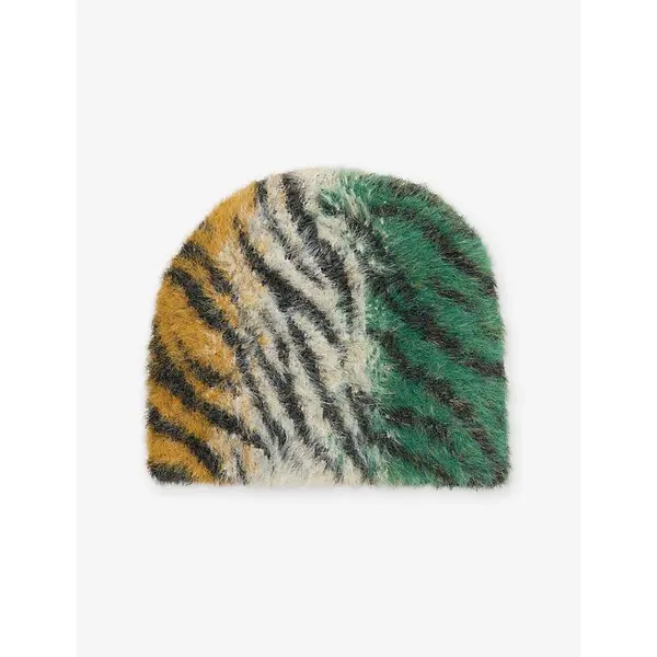 PELLADOR Celtic Tiger Cotton Beanie