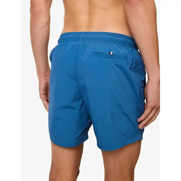 BOSS Octopus Swim Shorts