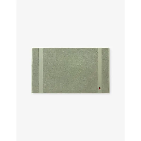 Ralph Lauren Polo Player Cotton - Sage