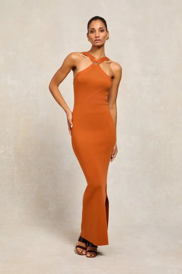 Holland Cooper Maya Dress 's