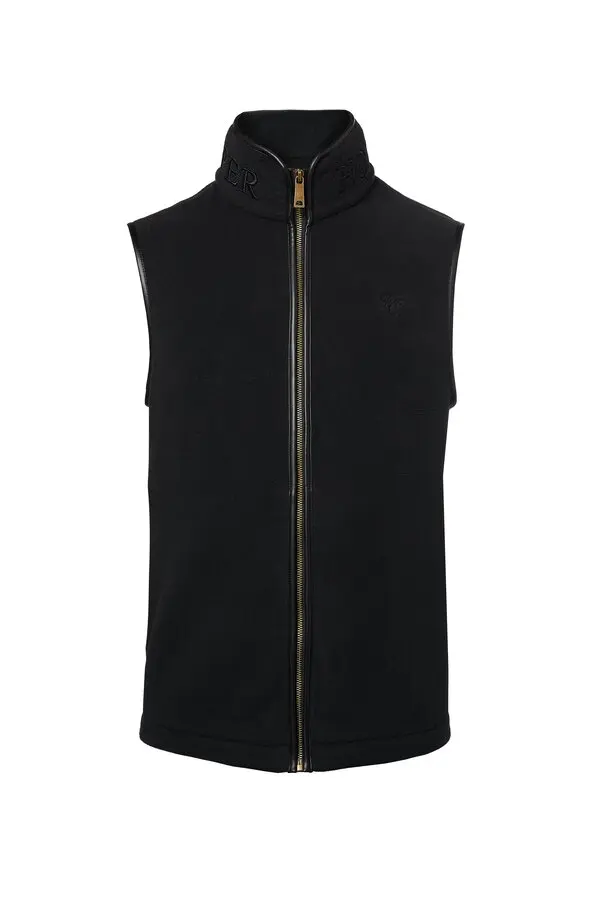 Holland Cooper Country Fleece Gilet