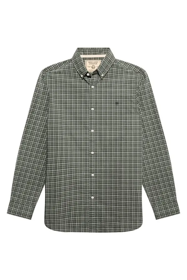 Holland Cooper S Classic Fit Button Down Shirt Henridge 's