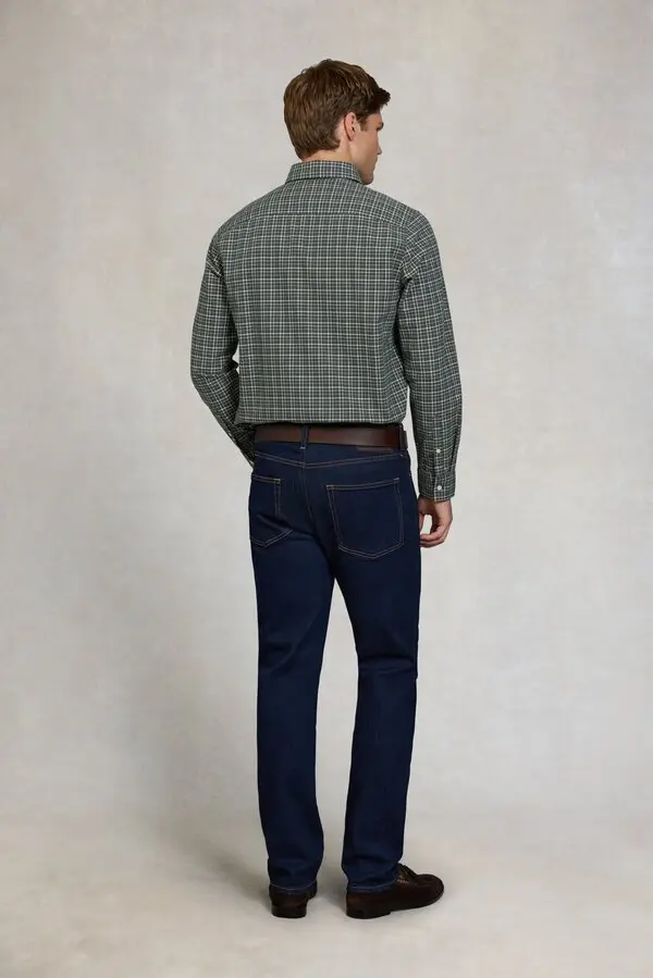 Holland Cooper S Classic Fit Button Down Shirt Henridge 's