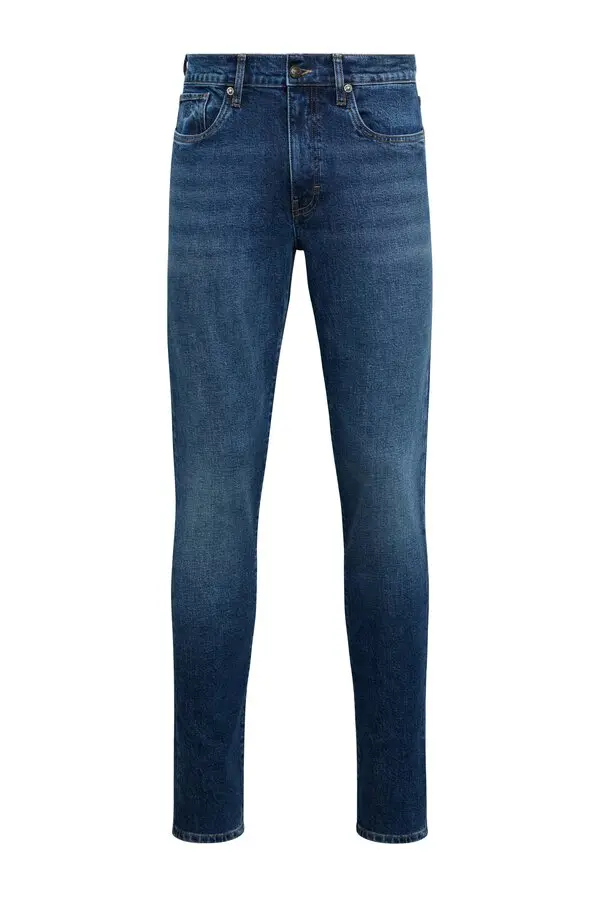 Holland Cooper Slim Stretch Jean Mid