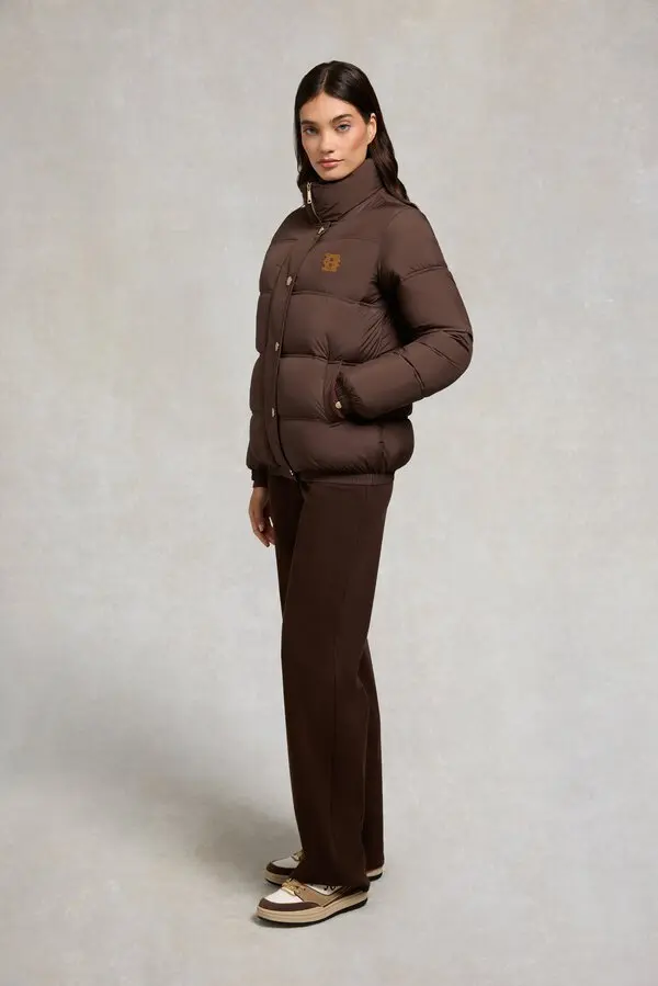 Holland Cooper Milton Padded Jacket 's