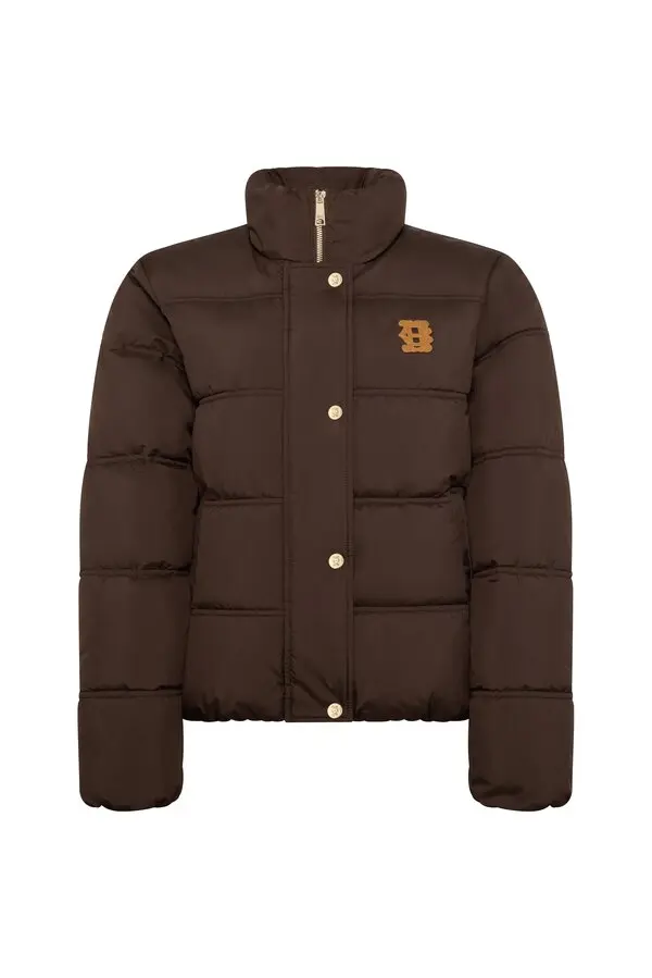 Holland Cooper Milton Padded Jacket 's